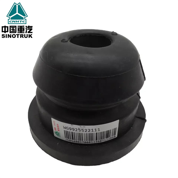 Sinotruk Axle And Steering Parts