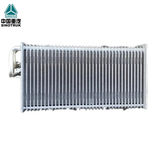 evaporator WG1642820007 for sinotruk howo