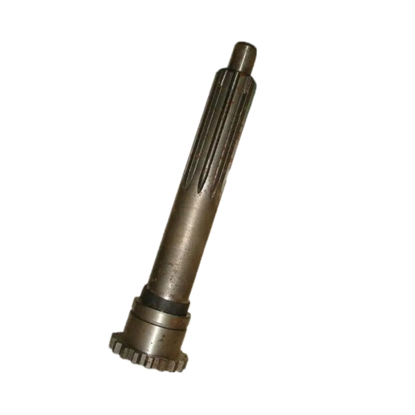SINOTRUK HOWO truck spare parts gearbox input shaft AZ2203020026