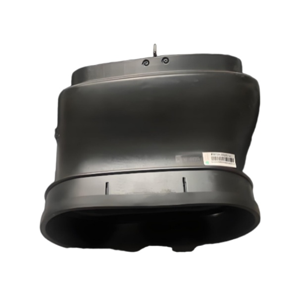 Genuine Sinotruk HOWO WG9725193305 Air Intake Pipe & Filter Assembly