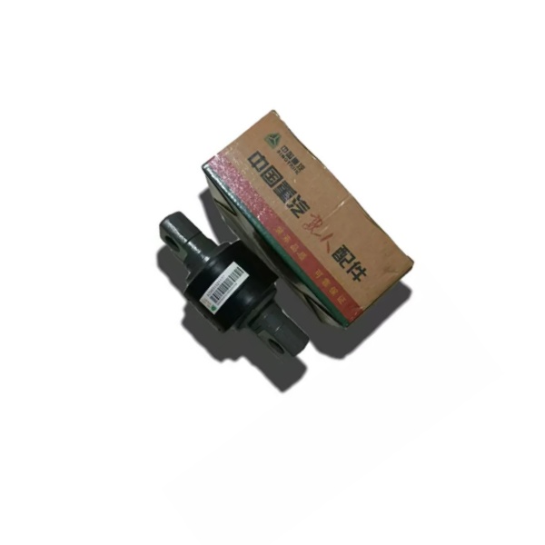 Genuine SINOTRUK HOWO 371 Torque Rod Bushing Spare Part AZ9725520272