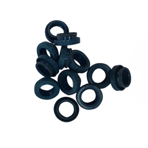 ‌Genuine Sinotruk HOWO A7 Crankshaft Oil Seal VG1540040022A - OEM Front ...