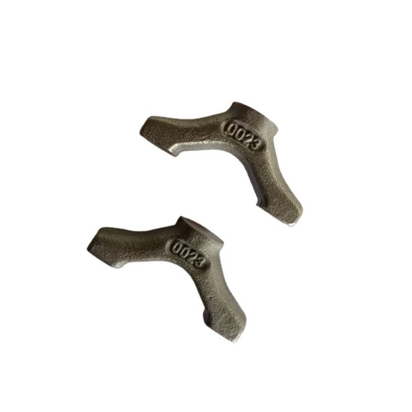 080V04120-0023 Intake Valve Shaft for Sinotruk MC07